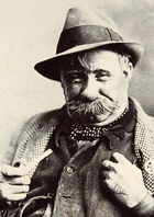 BILLY RUSSELL | Laughterlog.com